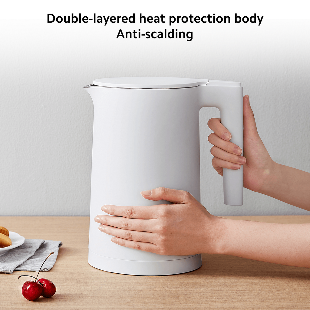 Xiaomi Electric Kettle 2 – mi-Store