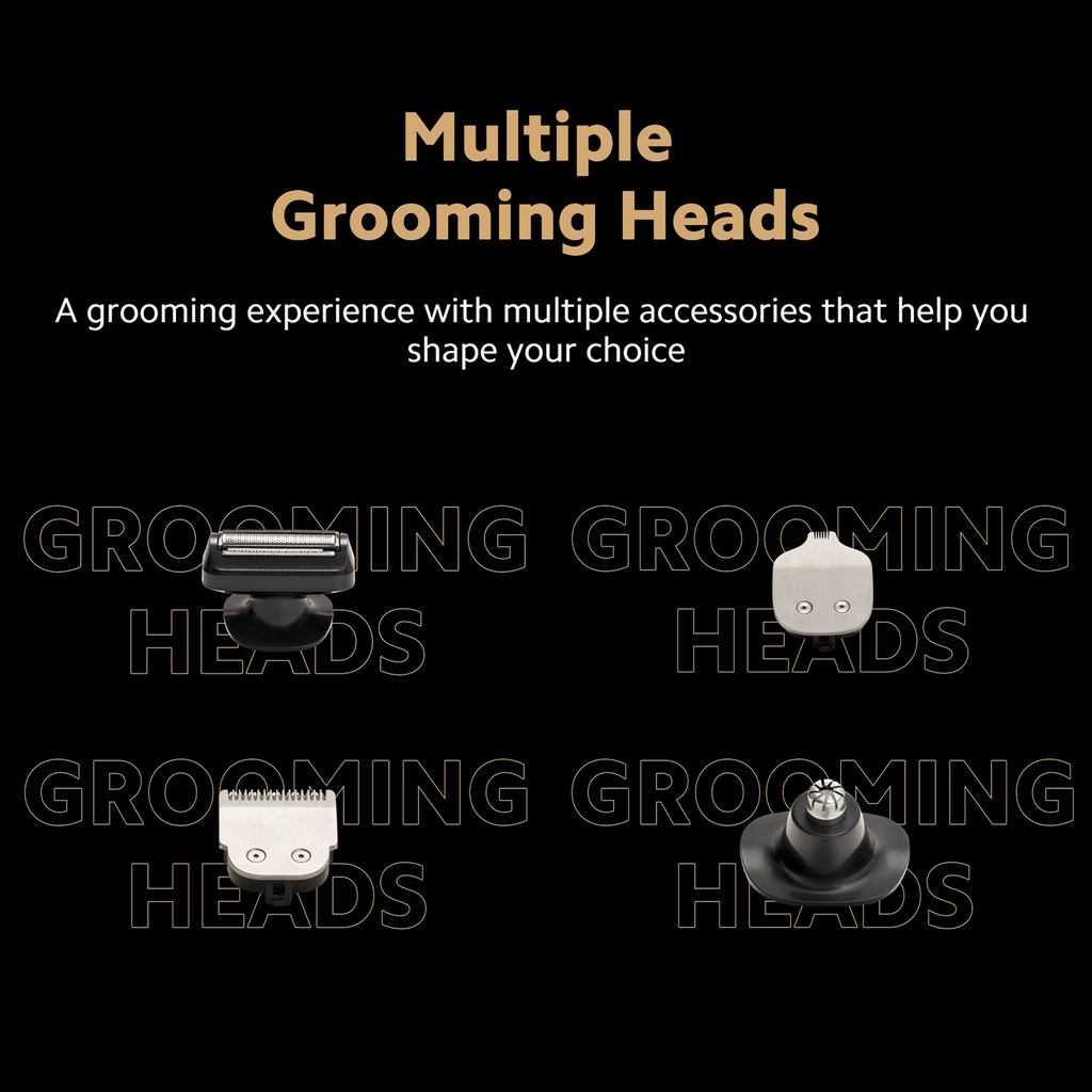 Xiaomi Grooming Kit Pro Xiaomi Australia